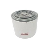 China Engine Spin-On Oil Filter LF3376 93mm OD 3/4-16 UN Thread for Loader Parts for sale