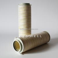 China HC9404FCT13H Hydraulic Oil Filter Element Fiberglass 10 Micron for Lubrication Systems for sale