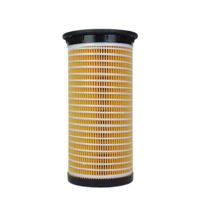 China Truck Engine Oil Filter 5000483 500-0481 SO10182 SO97108 for Benelli E345GC E349E Excavator for sale