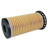 China Truck Engine Oil Filter 5000483 500-0481 SO10182 SO97108 for Benelli E345GC E349E Excavator for sale