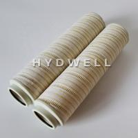China HC9604FKP13H Fiberglass Hydraulic Oil Filter Element 10 Micron for Industrial Machinery for sale