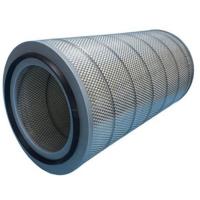 China Air Filter Element YK2337Z 400401-00030 5C0001 415-1109101 226.8mm OD 371.1mm Length for sale