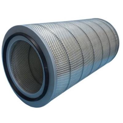 China Air Filter Element YK2337Z 400401-00030 5C0001 415-1109101 226.8mm OD 371.1mm Length for sale