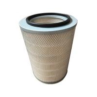 China Air Filter Element YK2337Z 400401-00030 5C0001 415-1109101 226.8mm OD 371.1mm Length for sale
