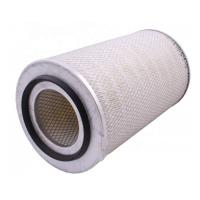 China Air Filter Element YK2337Z 400401-00030 5C0001 415-1109101 226.8mm OD 371.1mm Length for sale