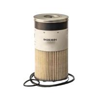 China Truck Fuel Filter Water Separator 84283691 FS19728 for Engine Repair 5000483 PF7895 for sale