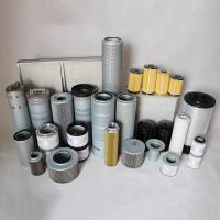 China Truck Fuel Filter Water Separator 84283691 FS19728 for Engine Repair 5000483 PF7895 for sale