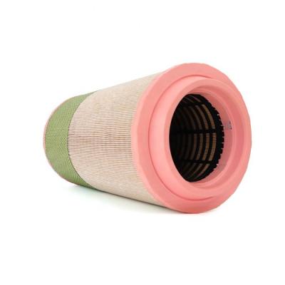 China Hydwell Air Filter 164 0921 68562429 P786421 480.5mm Length 267.5mm OD for sale