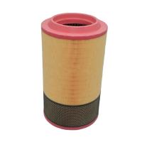 China Hydwell Air Filter 164 0921 68562429 P786421 480.5mm Length 267.5mm OD for sale