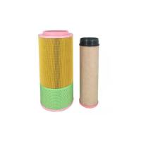 China Hydwell Air Filter 164 0921 68562429 P786421 480.5mm Length 267.5mm OD for sale