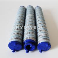 China Hydwell UE219AP13H Hydraulic Oil Filter Element for Truck Fiberglass 10 Micron for sale