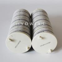 China Hydwell UE310AP8Z High Pressure Hydraulic Oil Filter Element Fiberglass 25 L/min for sale