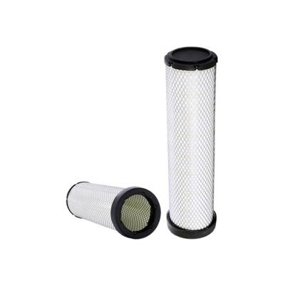 China Hydwell Diesel Air Filter R210LC-9 11N627040 11N627030 134.6mm OD 462.6mm L for sale