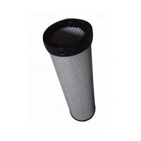 China Hydwell Diesel Air Filter R210LC-9 11N627040 11N627030 134.6mm OD 462.6mm L for sale
