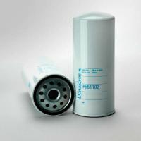 China Industrial Oil Filter P551102 Replacement for 12276605 20798453 LG936L SP1014 PF1078 A2H4123 for sale