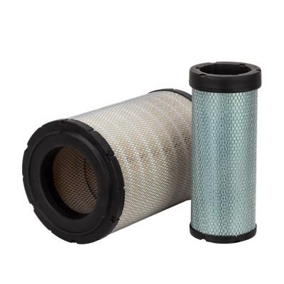 China Excavator Air Filter Element P958209 P958208 3754302 for Truck Diesel Engine Parts for sale