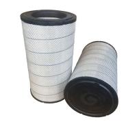 China Excavator Air Filter Element P958209 P958208 3754302 for Truck Diesel Engine Parts for sale