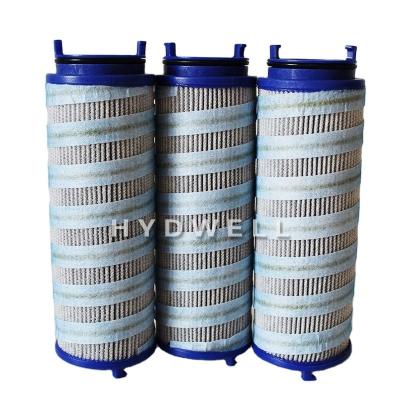 China Hydwell UE319AP08Z Hydraulic Filter Element Replacement for P573106 1296464 940416Q for sale