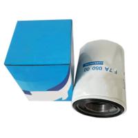 China Hydwell Lube Oil Filter P759424 F7A05000 LF16305 for Tractors 2002-2012 for sale