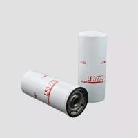 China Hydwell Lube Oil Filter 93x136mm for Truck Excavator Engine LF3973 1R1807 for sale