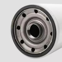China Hydwell Lube Oil Filter 93x136mm for Truck Excavator Engine LF3973 1R1807 for sale