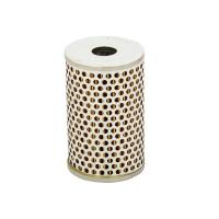 China Truck Hydraulic Oil Filter E10h02 Hf6162 P550309 60mm OD 100mm Length Cartridge for sale