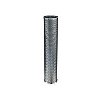 China HDYWELL P763185 Hydraulic Oil Filter 71.6mm OD 350mm Length 11 Micron Cartridge for sale