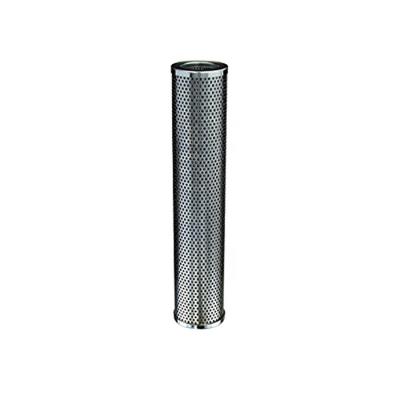 China HDYWELL P763185 Hydraulic Oil Filter 71.6mm OD 350mm Length 11 Micron Cartridge for sale