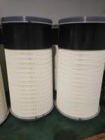 China Primary Air Filter Element AA2959 AF26431 AF26432 PU2751 K2750 1-100 Micron Filtration for sale