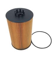 China Truck Excavator Engine Oil Filter 129x171mm P550820 E422HD86 Replacement for Heavy Duty for sale