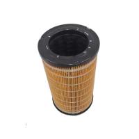 China 1R0741 Hydraulic Oil Filter for Cat-er-pillar Excavators Improve Engine Performance for sale