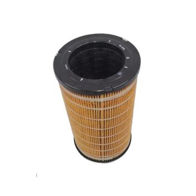 China 1R0741 Hydraulic Oil Filter for Cat-er-pillar Excavators Improve Engine Performance for sale