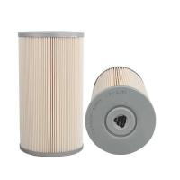 China Truck Lube Oil Filter Replacement Cartridge P502190 122x219.9mm for LF502190 for sale