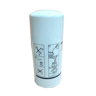 China High-Quality Diesel Engine Oil Filter W1110236 P554004 for Trucks 2914809800 for sale