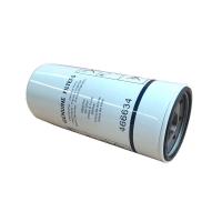 China High-Quality Diesel Engine Oil Filter W1110236 P554004 for Trucks 2914809800 for sale