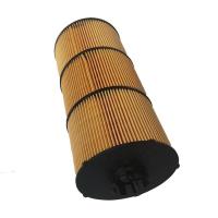 China Diesel Engine Oil Filter P7505 LF17511 LF673 122x122x260mm Filter Paper and Iron for sale