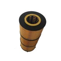 China Diesel Engine Oil Filter P7505 LF17511 LF673 122x122x260mm Filter Paper and Iron for sale