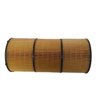 China Diesel Engine Oil Filter P7505 LF17511 LF673 122x122x260mm Filter Paper and Iron for sale