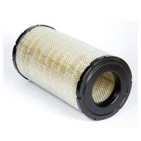 China Hydwell Air Filter 207.7mm OD 409.5mm L for 26510353 C21630 Af25492 RS3884 P777638 for sale