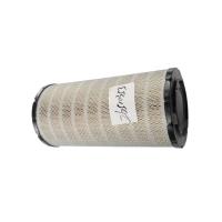 China Hydwell Air Filter 207.7mm OD 409.5mm L for 26510353 C21630 Af25492 RS3884 P777638 for sale