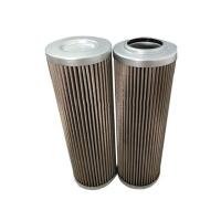 China Hydwell Hydraulic Transmission Oil Filter D68775 Standard Size for Construction Machinery for sale