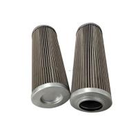 China Hydwell Hydraulic Transmission Oil Filter D68775 Standard Size for Construction Machinery for sale