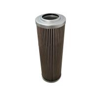 China Hydwell Hydraulic Transmission Oil Filter D68775 Standard Size for Construction Machinery for sale