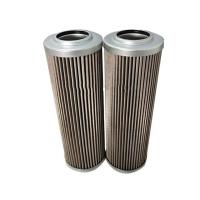 China Hydwell Hydraulic Transmission Oil Filter D68775 Standard Size for Construction Machinery for sale