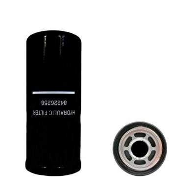 China Hydwell OEM Hydraulic Filter 84226258 Heavy Duty for Truck 69mm OD 127mm Length for sale