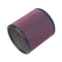 China Marine Engine Air Filter 177-7375 1777375 9y4496 for CATERPILLAR Excavator 263.5mm for sale