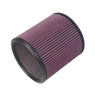 China Marine Engine Air Filter 177-7375 1777375 9y4496 for CATERPILLAR Excavator 263.5mm for sale