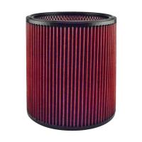 China Marine Engine Air Filter 177-7375 1777375 9y4496 for CATERPILLAR Excavator 263.5mm for sale