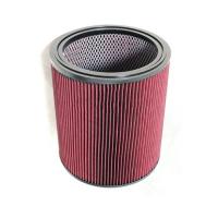 China Marine Engine Air Filter 177-7375 1777375 9y4496 for CATERPILLAR Excavator 263.5mm for sale