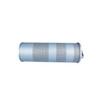 China Excavator Hydraulic Oil Filter Return Element 150mm OD 98mm ID 431mm Length for sale